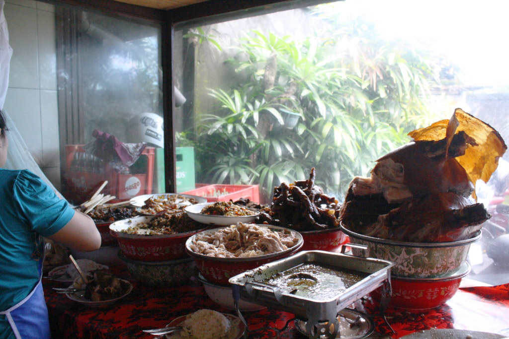 Babi Guling Handayani - Kooliner