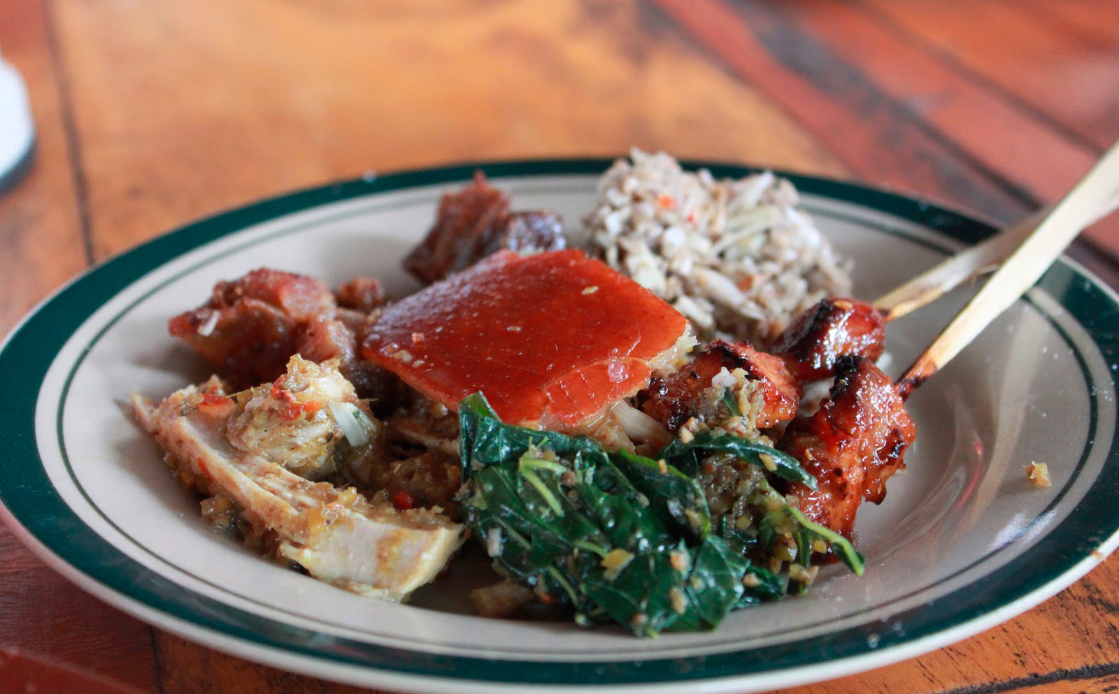 Babi Guling Men Agus Canggu - Kooliner