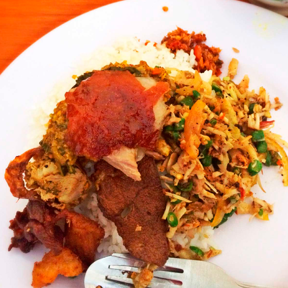 Babi Guling Nyoman Siring - Kooliner