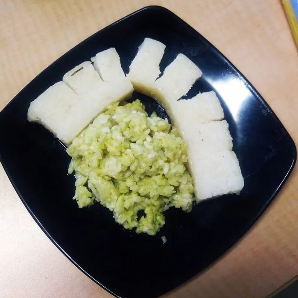 Poteng Jaje Tujak : Kuliner Tape Asli Lombok - Kooliner