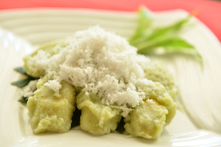 Pisang Rai : Olahan Pisang Khas Bali - Kooliner