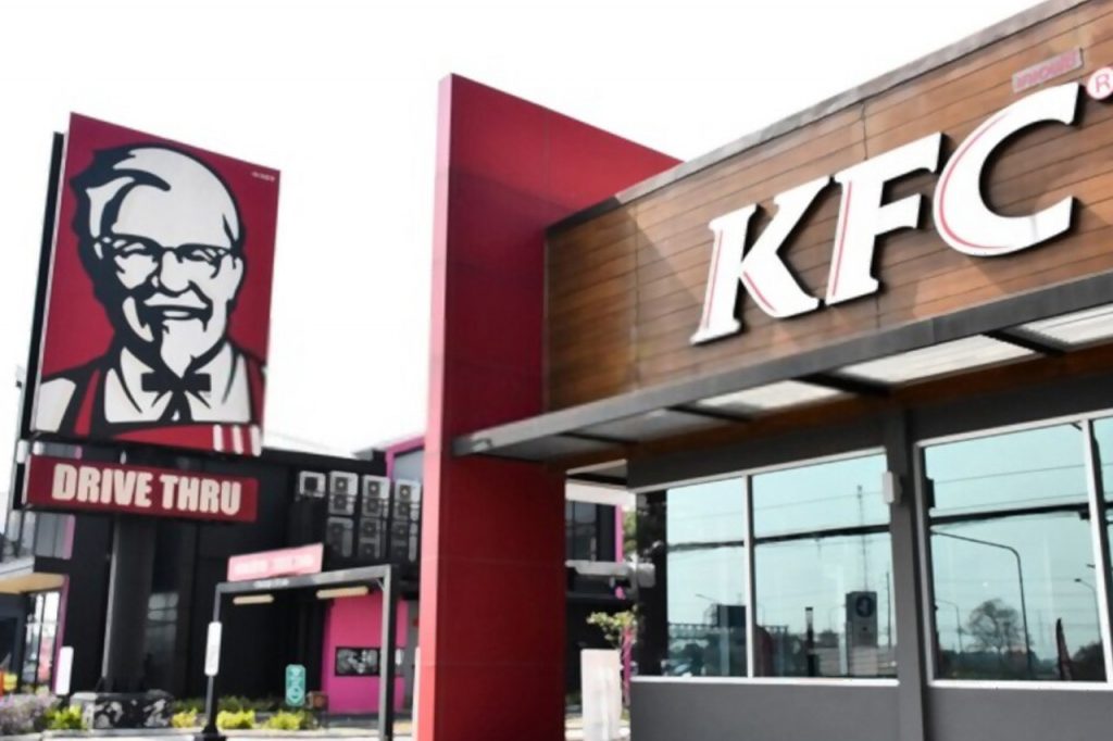 Daftar Harga dan Menu KFC Lengkap dengan Gambar Terbaru - Kooliner