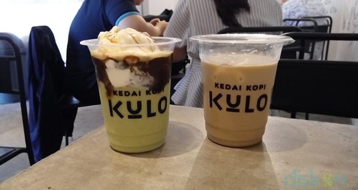 7 Kopi Hits Kekinian Di Bali. Wajib Coba! - Kooliner