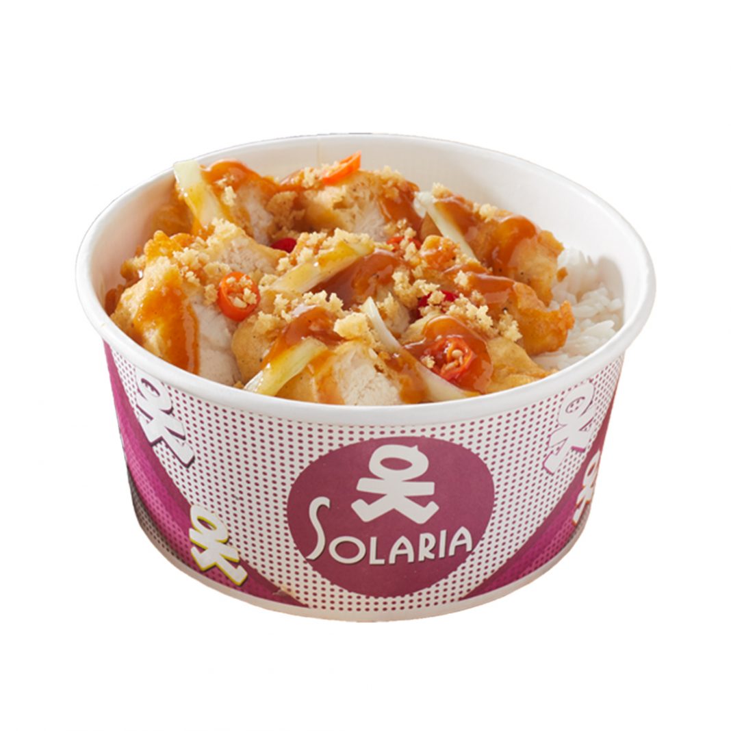 Harga dan Menu Solaria Terbaru 2021 Lengkap dengan Gambar - Kooliner