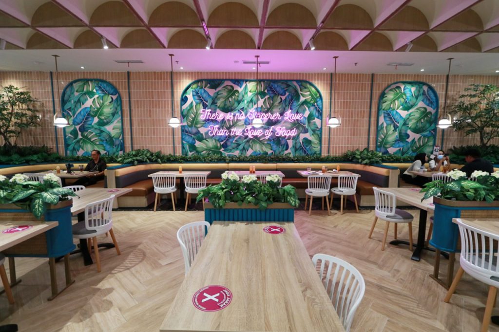 Harga dan Menu Solaria Terbaru Lengkap dengan Gambar [UPDATE] - Kooliner