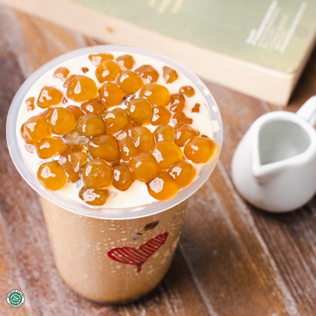 Harga dan Menu Kopi Kenangan Terbaru Lengkap dengan Gambar - Kooliner