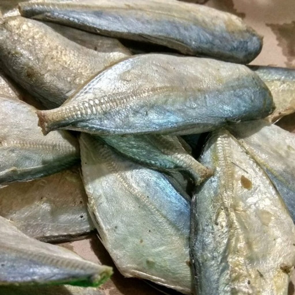 10 Jenis Ikan Asin Terpopuler Favorit Masyarakat Indonesia - Kooliner