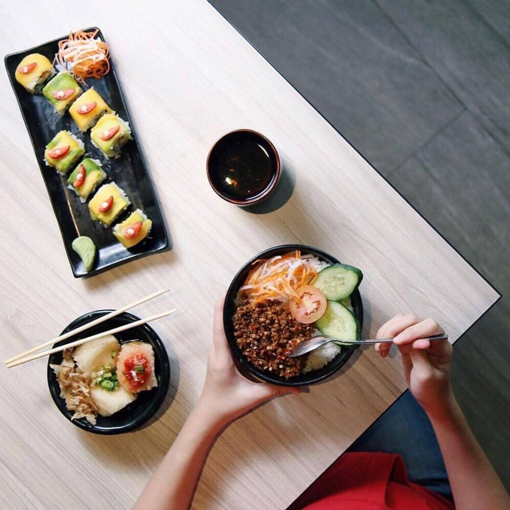 Harga dan Menu Ramen 1 Terbaru dan Terlengkap [UPDATE] - Kooliner