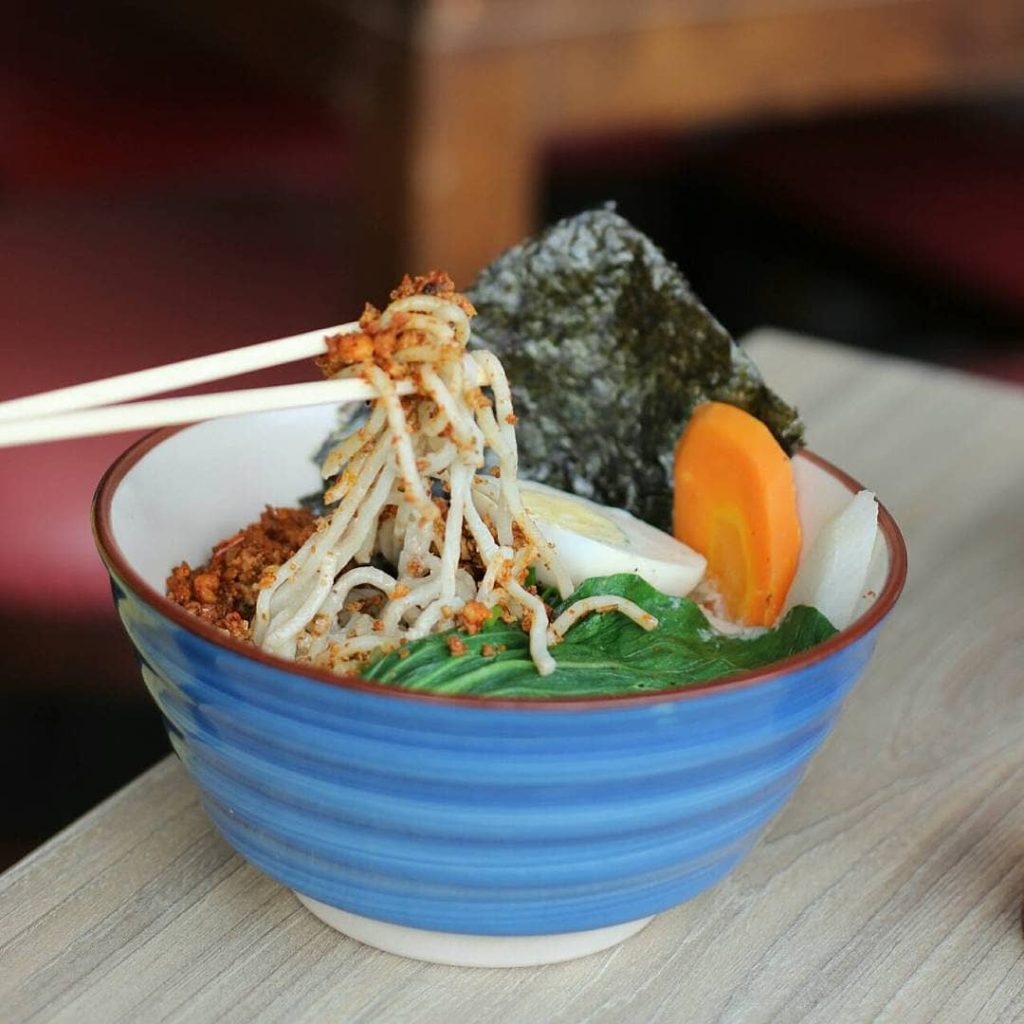 Harga dan Menu Ramen 1 Terbaru dan Terlengkap [UPDATE] - Kooliner