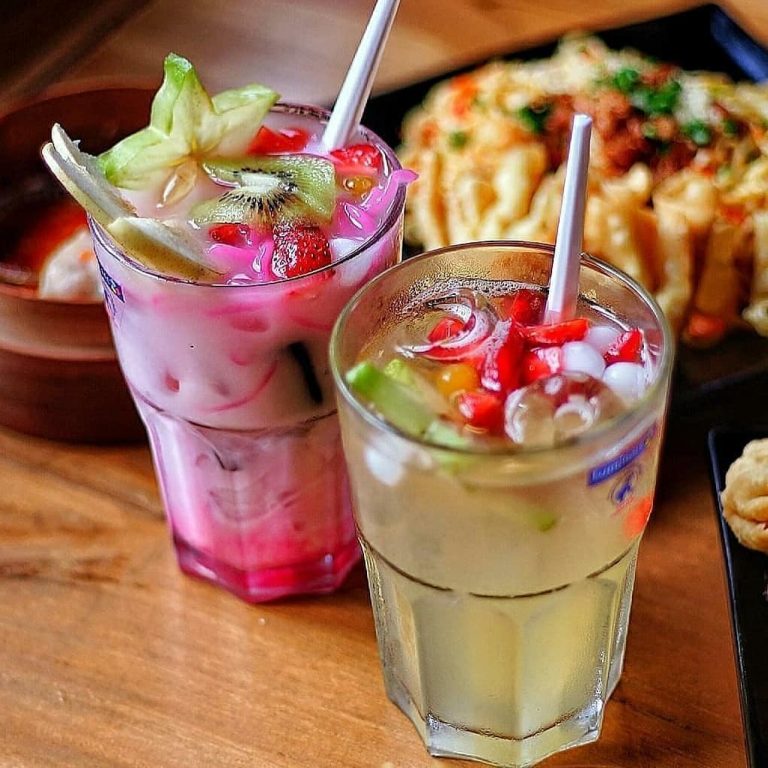 Harga Menu Mie Gacoan Terbaru Lengkap Dengan Gambar - Kooliner