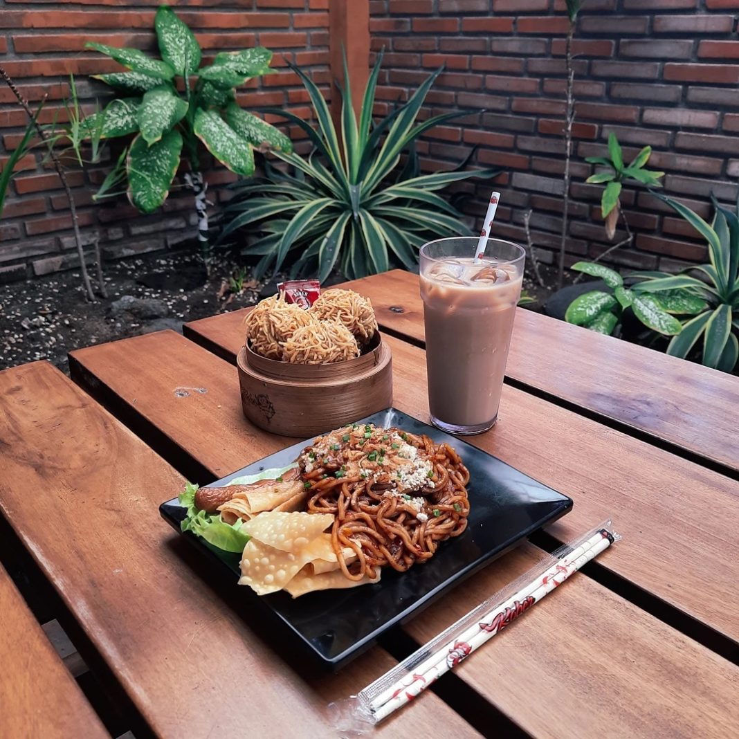 Harga dan Menu Mie Kober Terbaru Lengkap Dengan Gambar - Kooliner