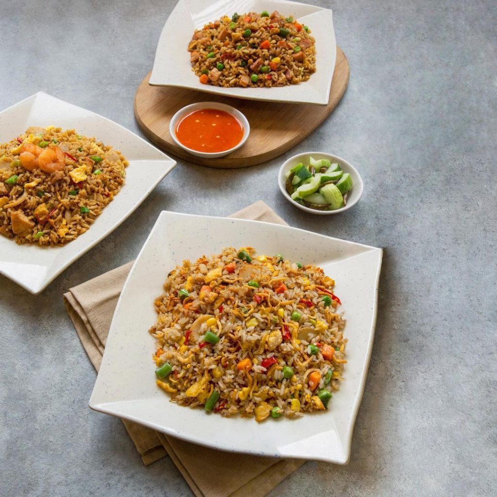 Harga dan Menu Bakmi GM Terbaru dan Terlengkap - Kooliner