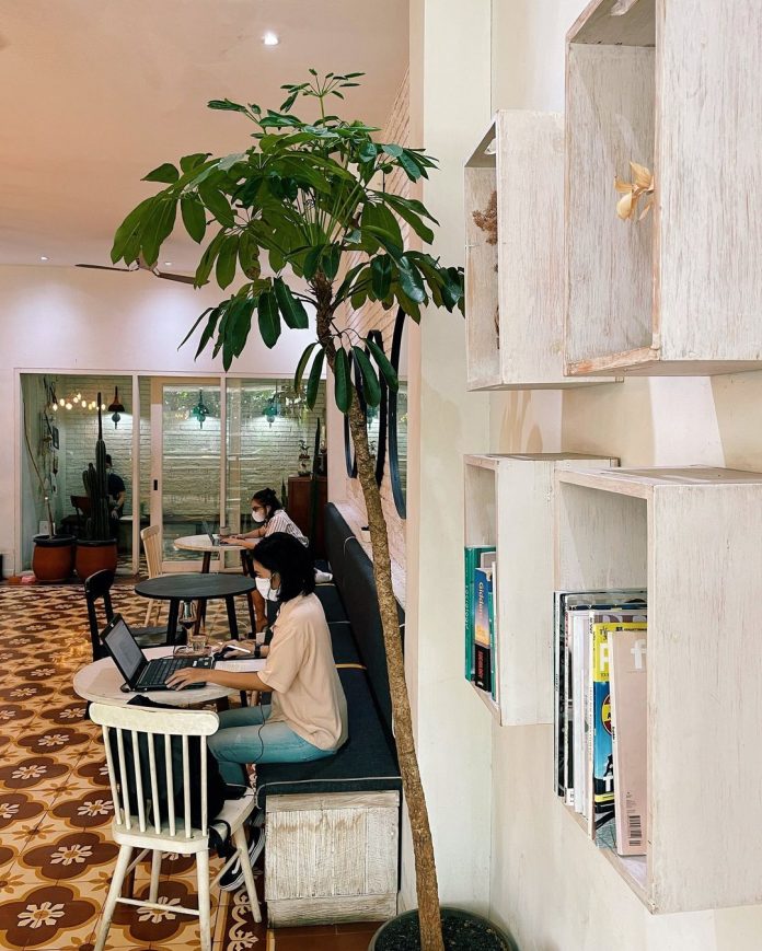 7+ Coffee Shop di Menteng yang Cozy dan Instagramable - Kooliner