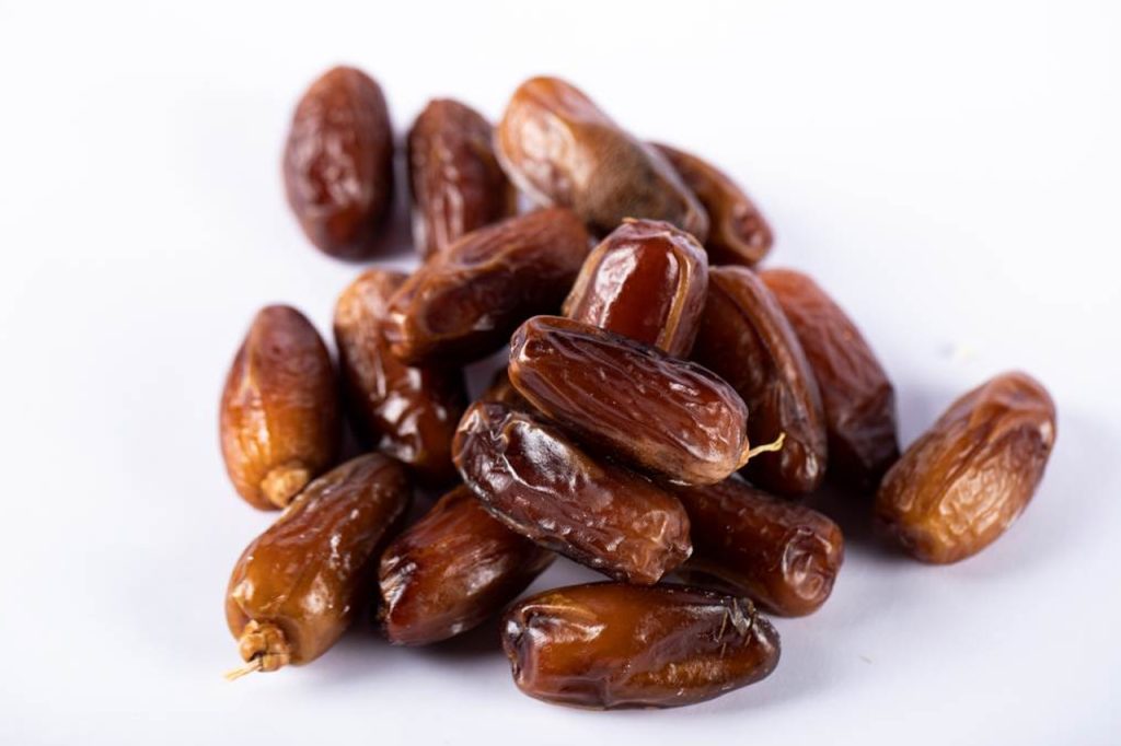 5 Jenis Kurma yang Enak Untuk Sahur dan Berbuka - Kooliner