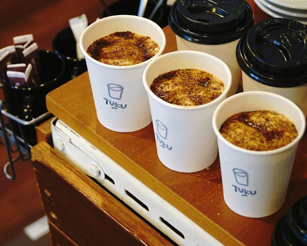 Harga dan Menu Kopi Tuku Terbaru dan Terlengkap - Kooliner