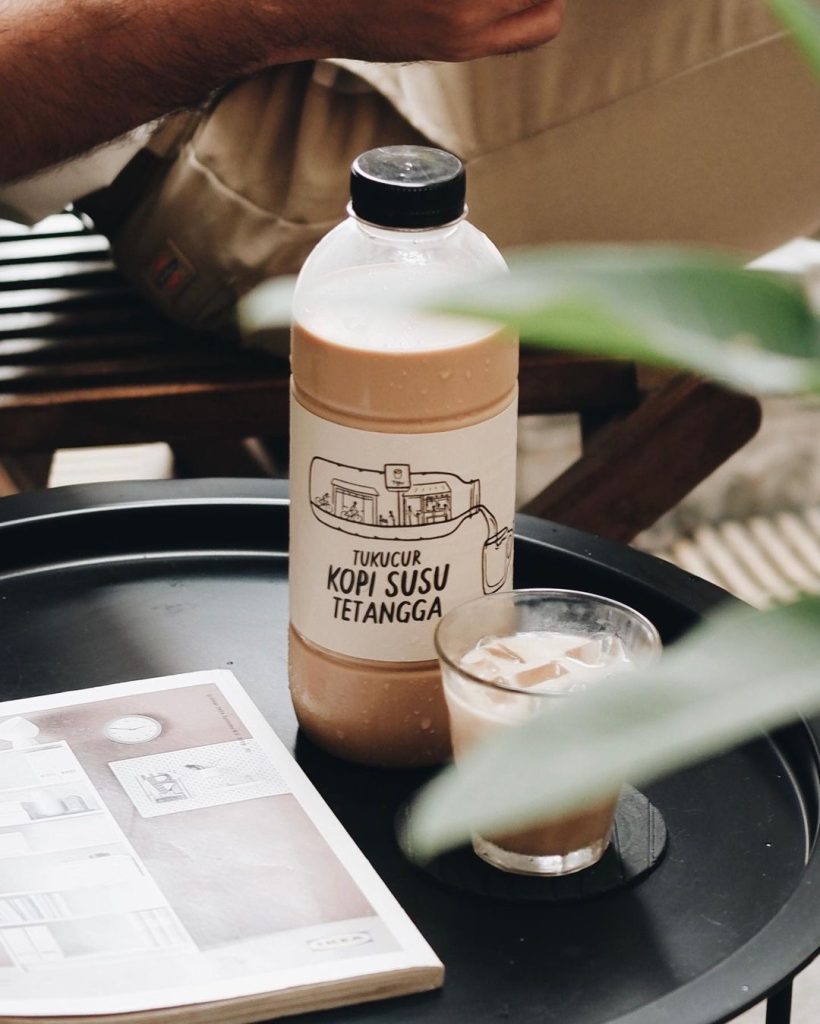 Harga dan Menu Kopi Tuku Terbaru dan Terlengkap - Kooliner