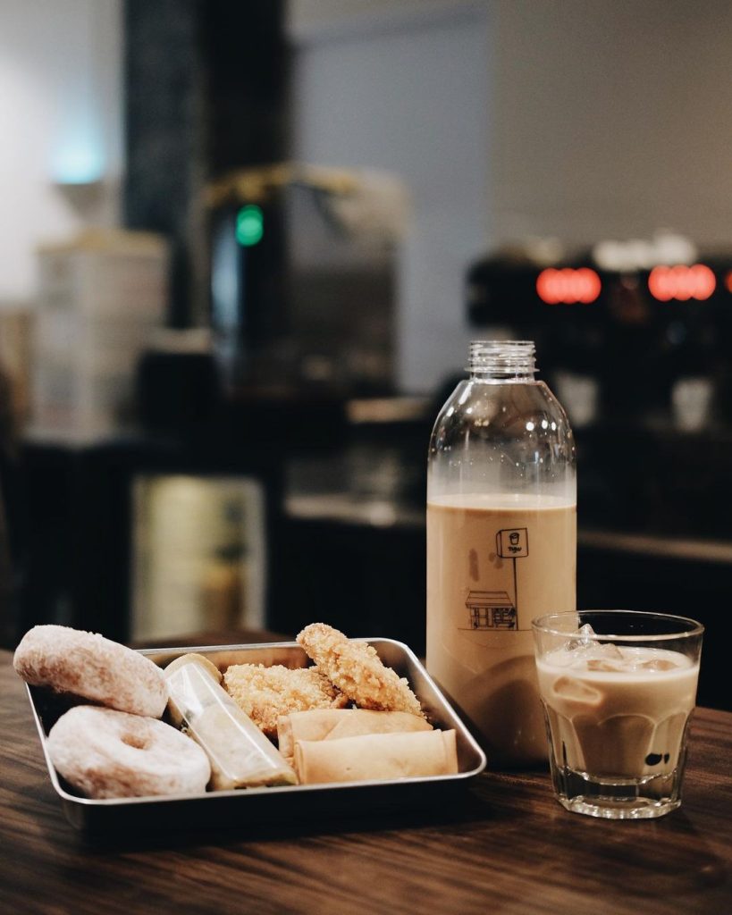 Harga dan Menu Kopi Tuku Terbaru dan Terlengkap - Kooliner