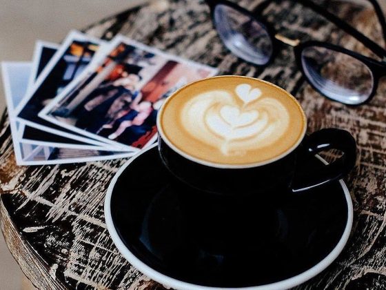 10 Coffee Shop di Tebet dengan Suasana Nyaman - Kooliner