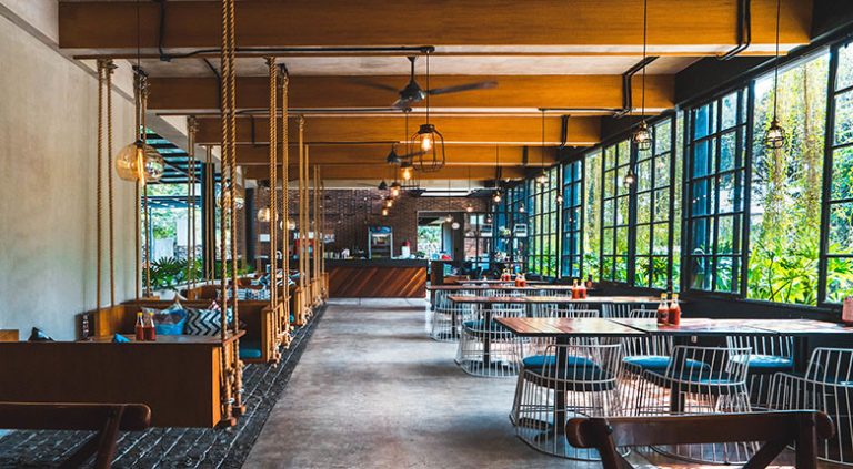 10+ Tempat Makan di Gading Serpong yang Enak - Kooliner